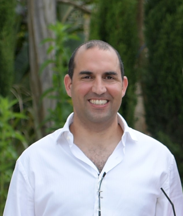 Ido Ben-Dayan / Department of Physics