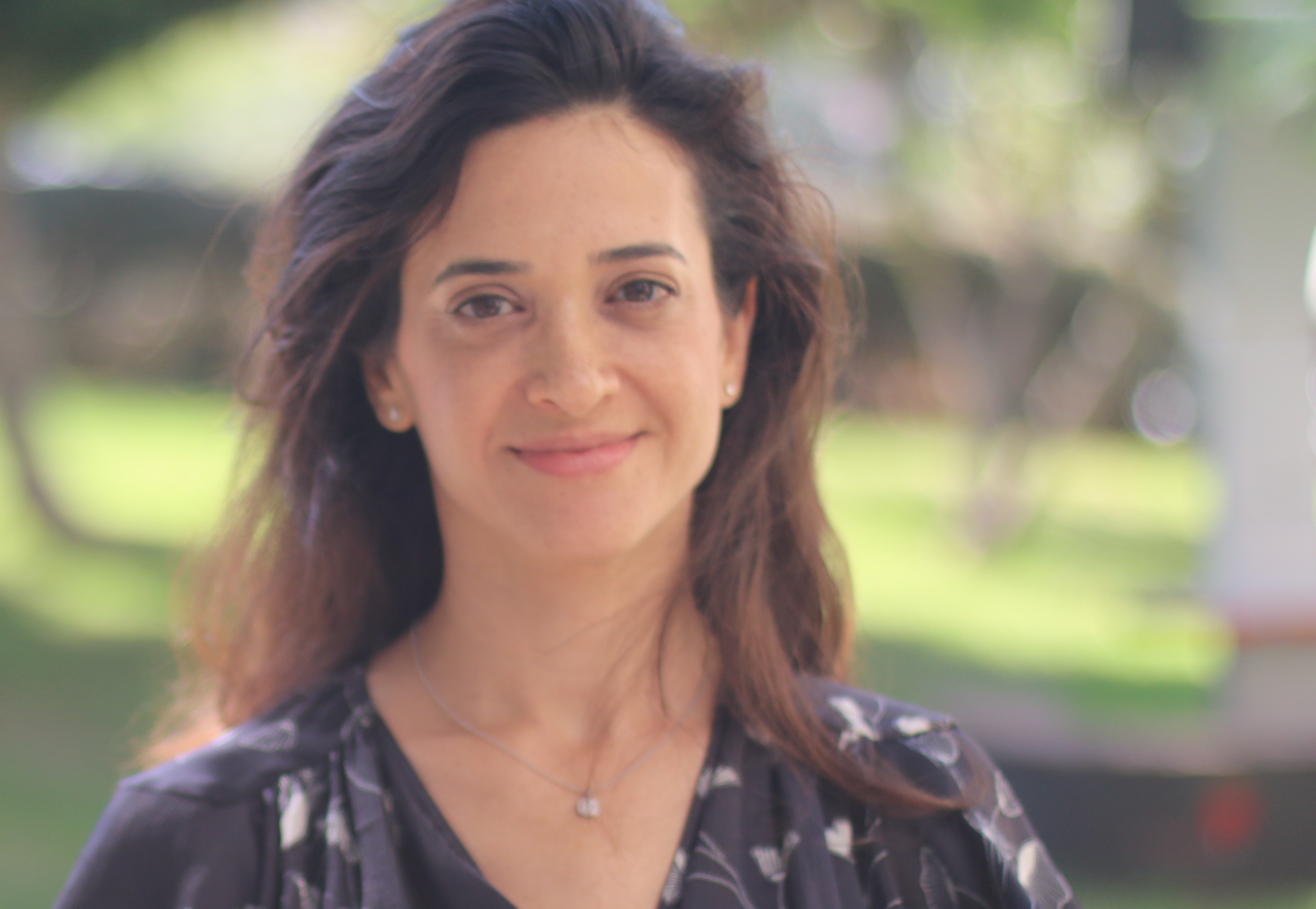 Ariel University-אוניברסיטת אריאל